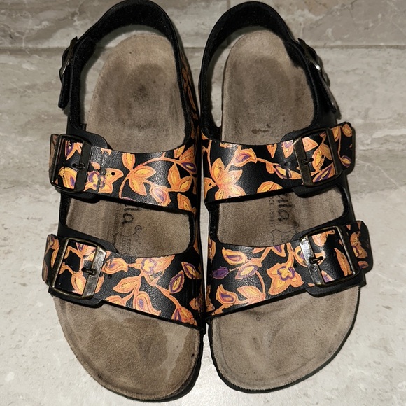 Birkenstock | Shoes | Betula Sandals Size 4 | Poshmark